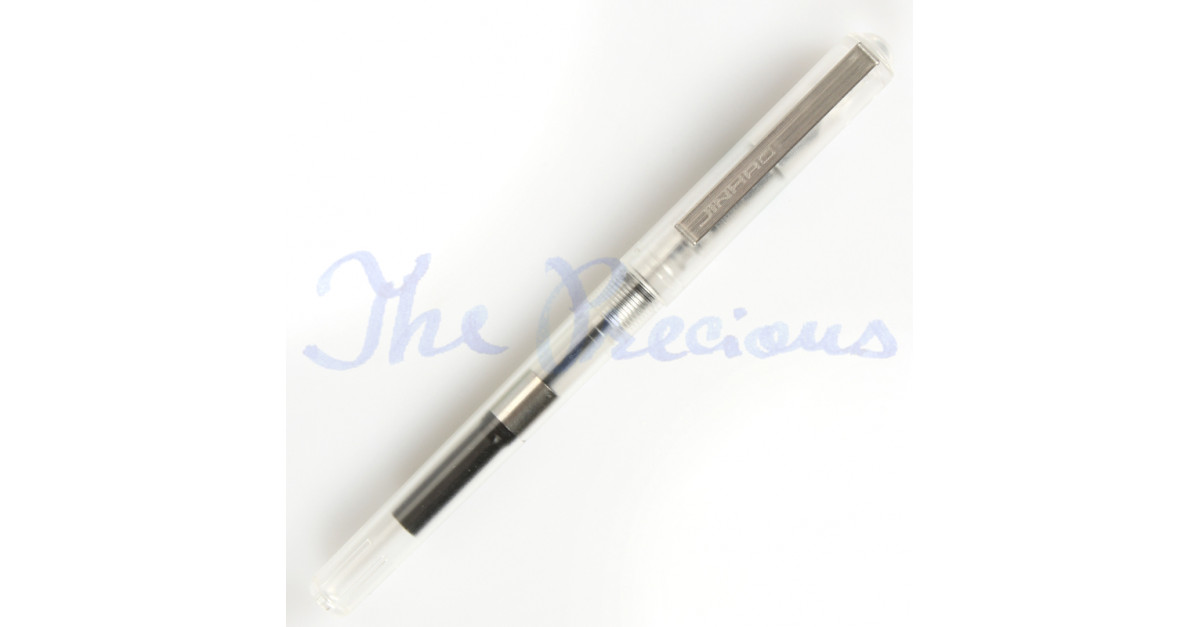 Jinhao 991 transparent fountain pen 0.5mm